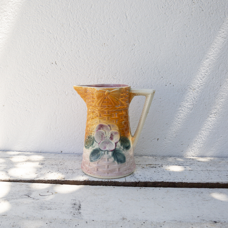 pot en barbotine onnaing